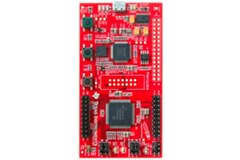 Hercules TMS570LS LaunchPad Eval Kit - TI | DigiKey